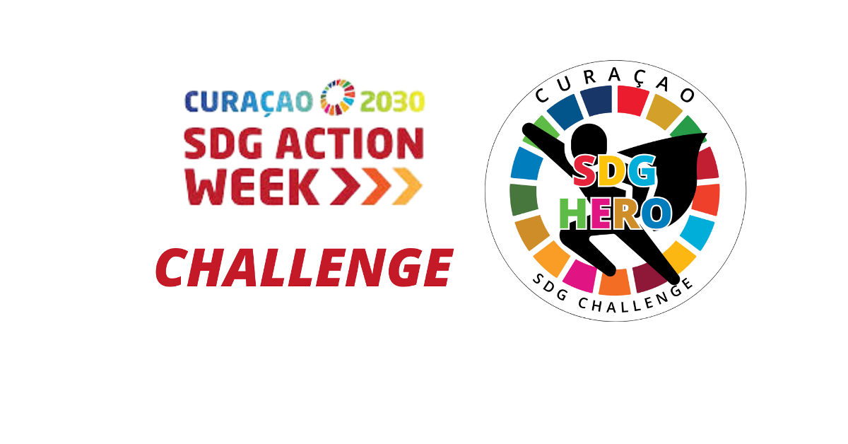 SDG CHALLENGE: SDG ACTION WEEK 2024