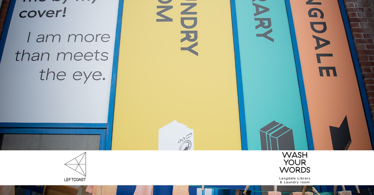 Activity 3 - Listen Up and Wash Your Words