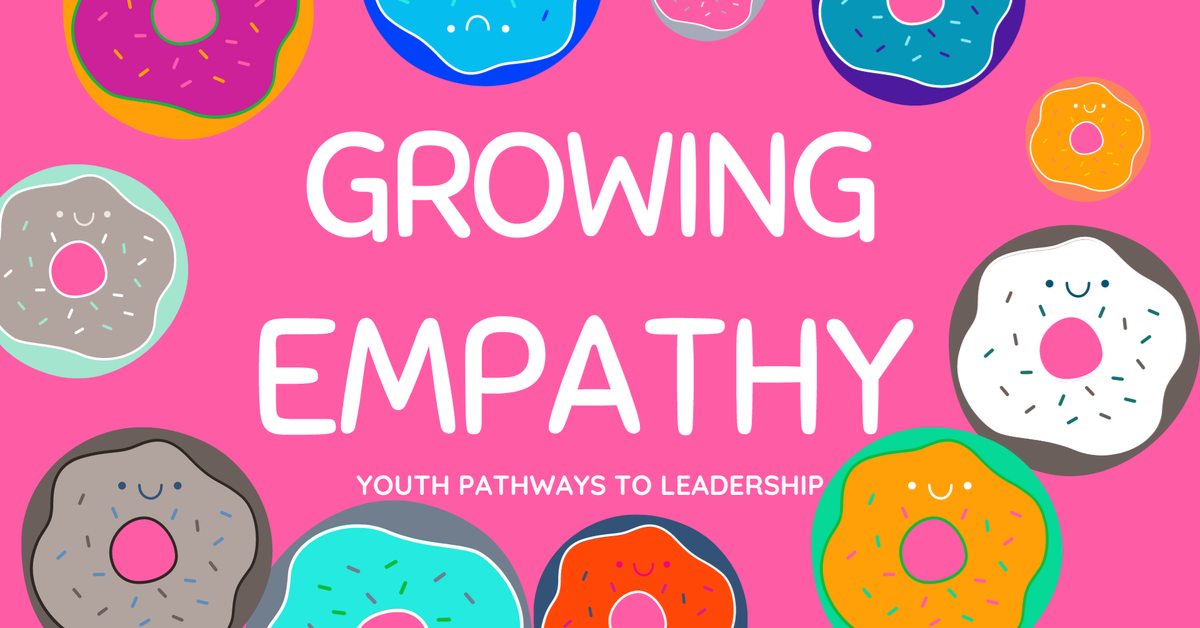 #2 Growing empathy